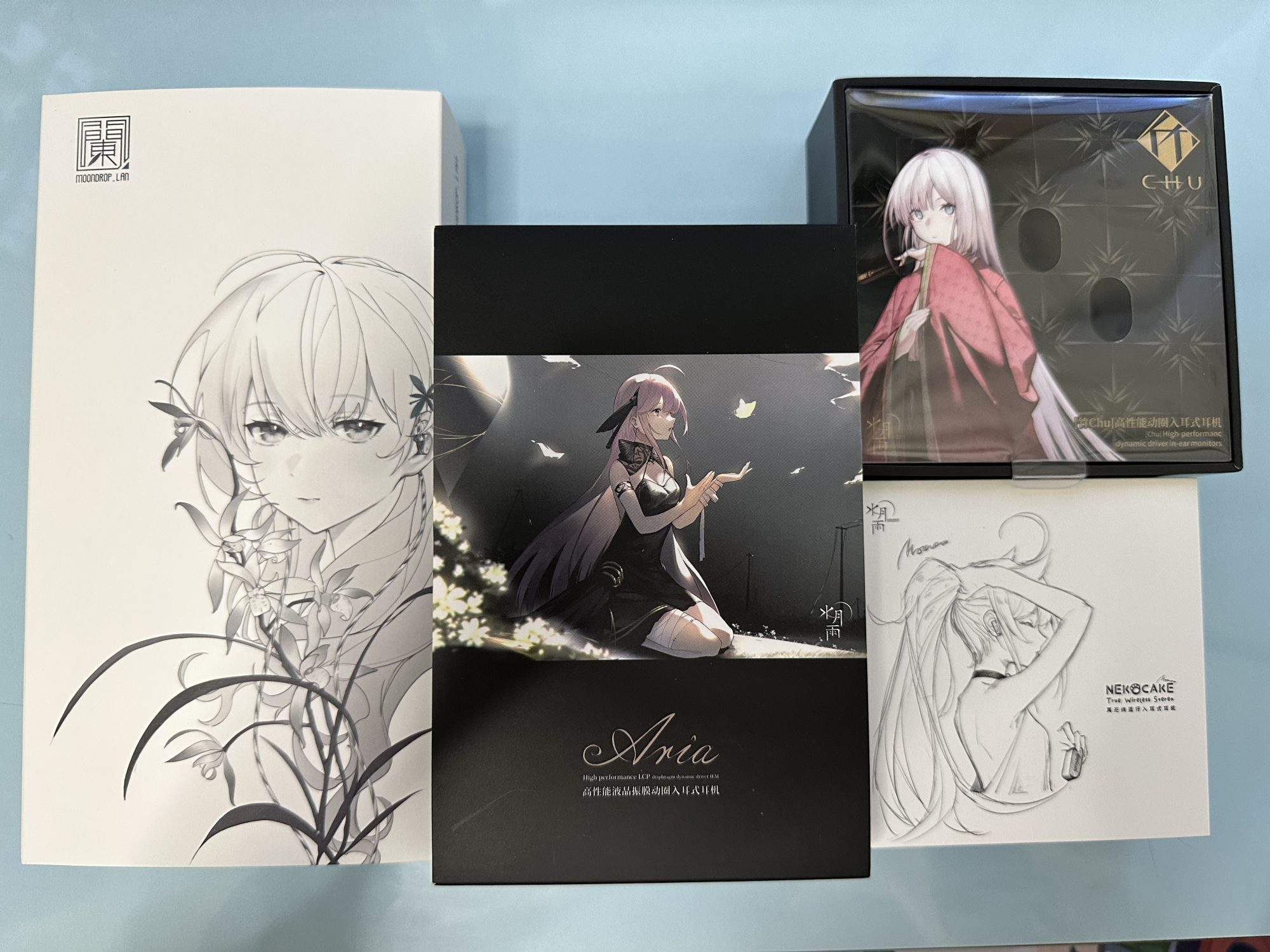 Music – Lit Ho Yin Roger's Website